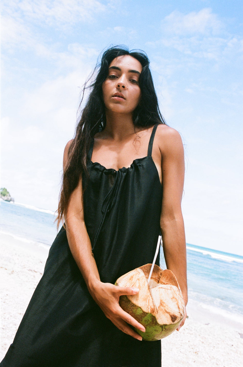 Embracing Organic Linen Clothing by LILLY PILLY – LILLY PILLY COLLECTION