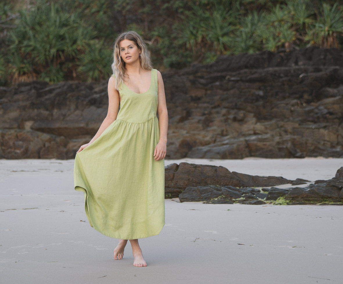 LILLY PILLY - Sustainable & ethical Australian fashion – LILLY PILLY ...