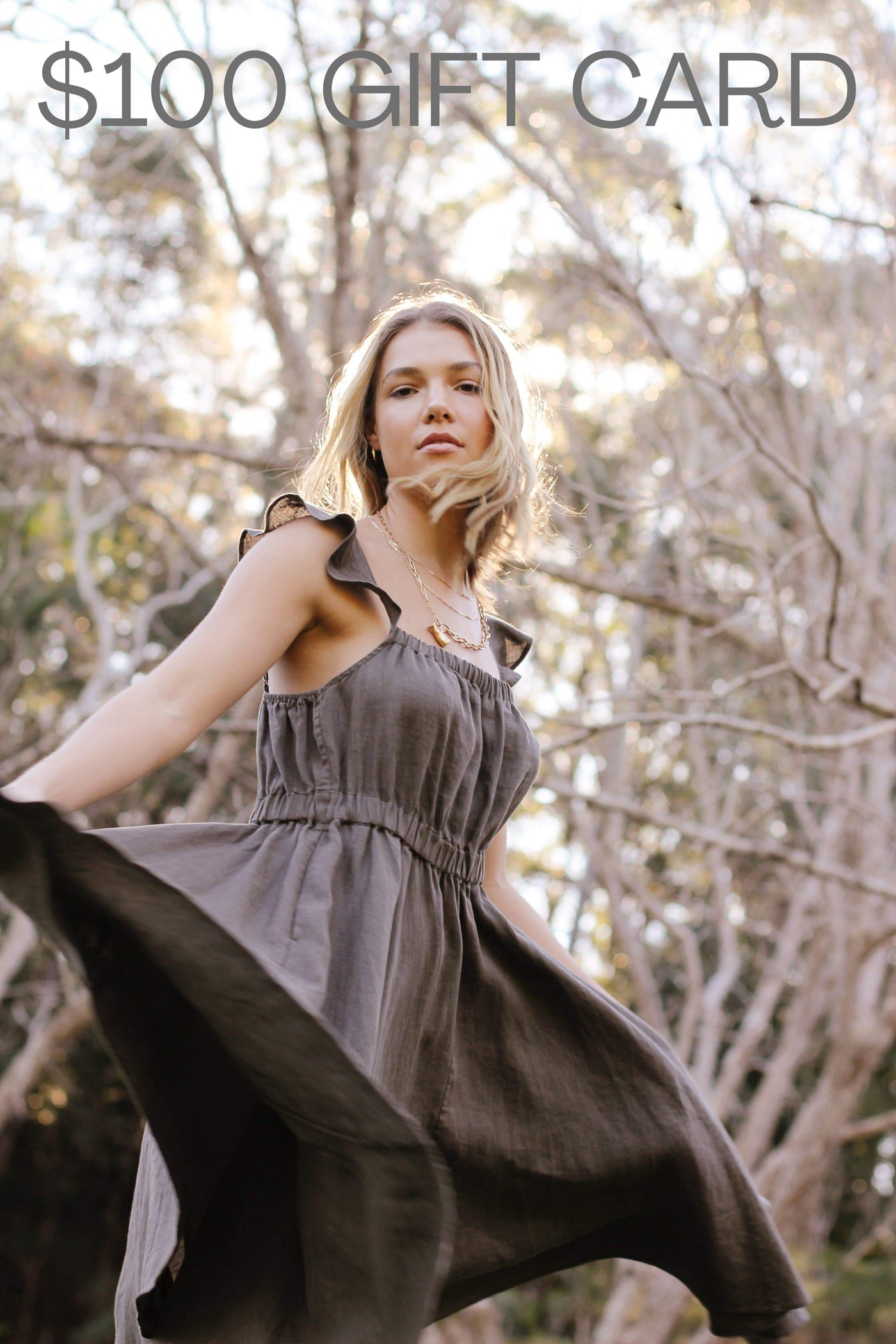 LILLY PILLY Collection Gift Card – LILLY PILLY COLLECTION