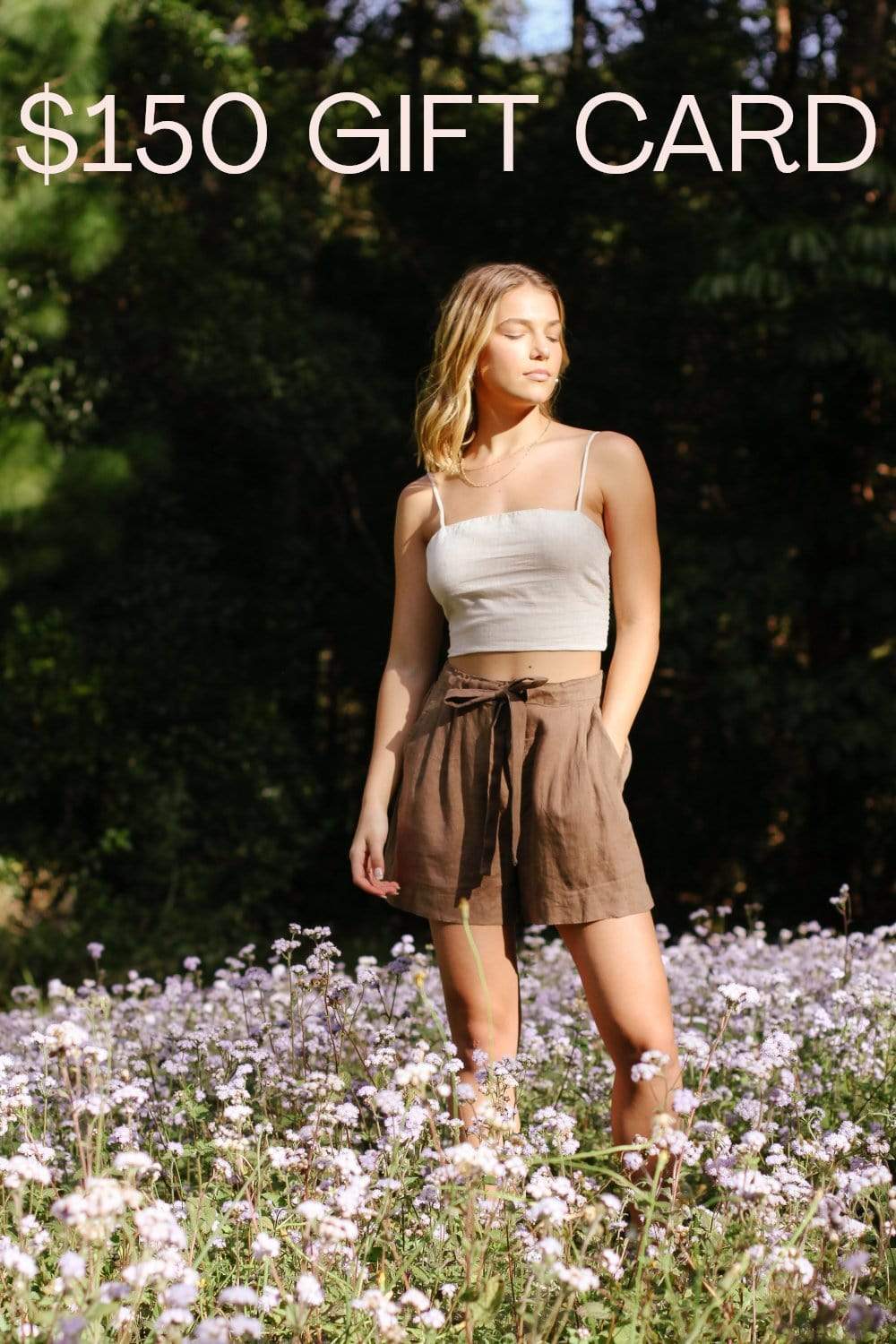 LILLY PILLY Collection Gift Card – LILLY PILLY COLLECTION