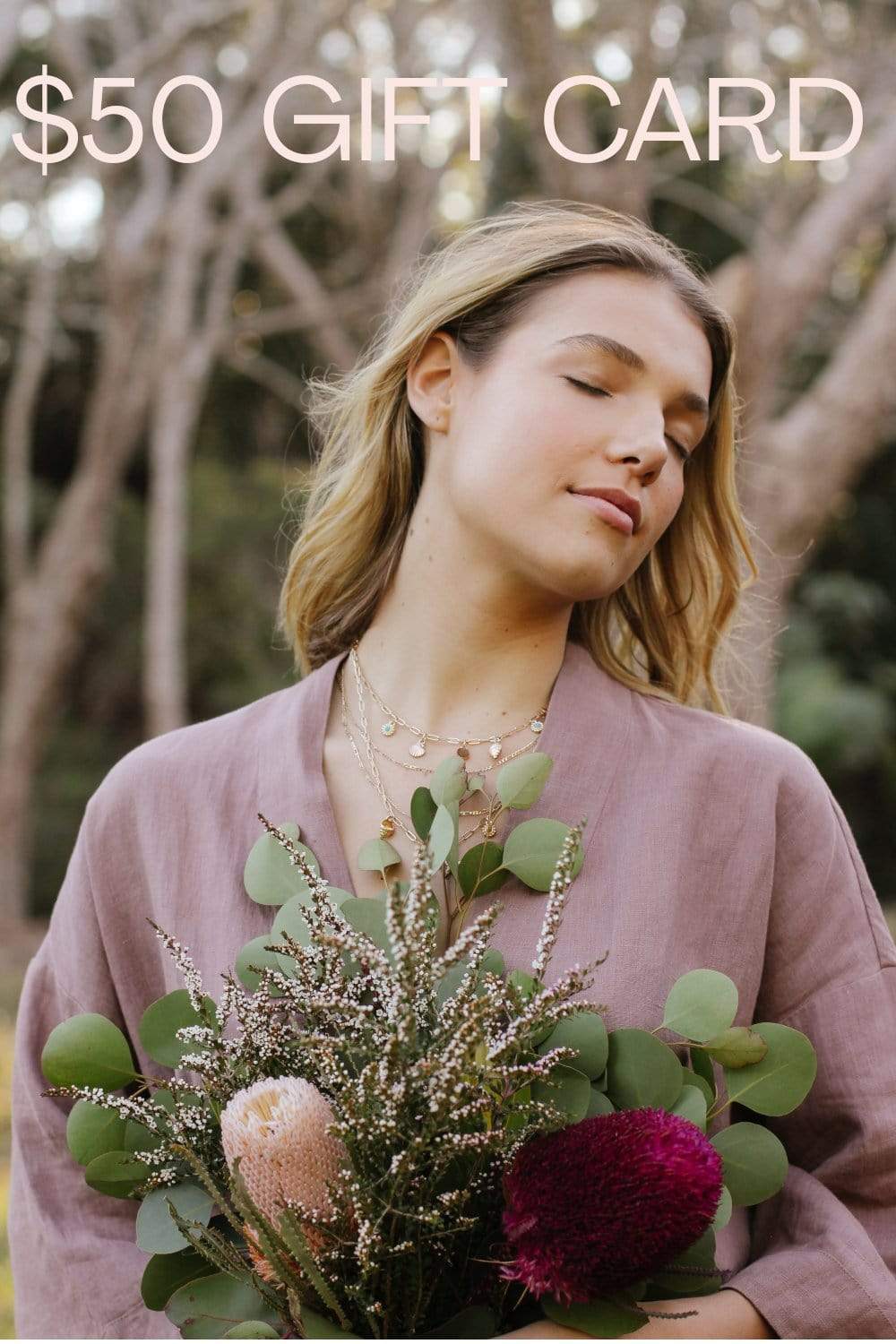 LILLY PILLY Collection Gift Card – LILLY PILLY COLLECTION